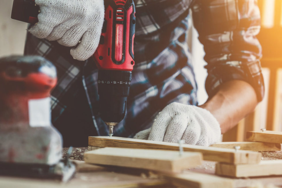 Power Tool Safety Training - Global Safety & Environmental