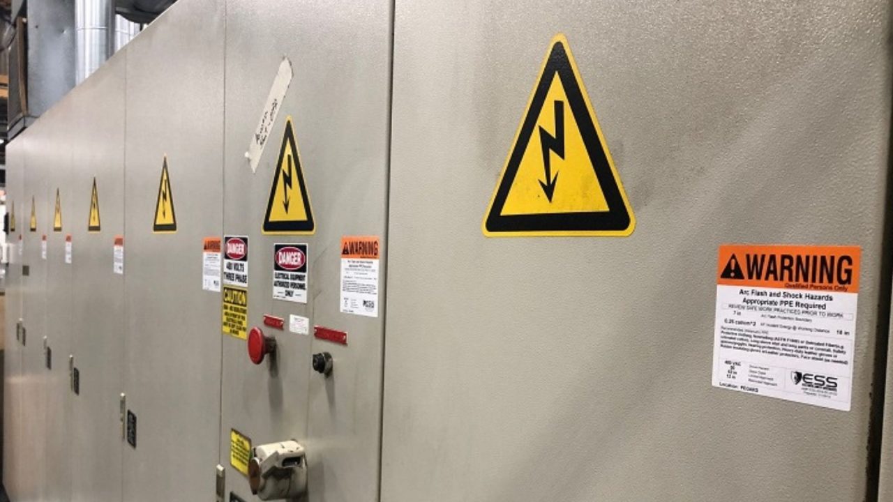 Electrical Safety and Preventing Electrical Accidents - Global Safety ...