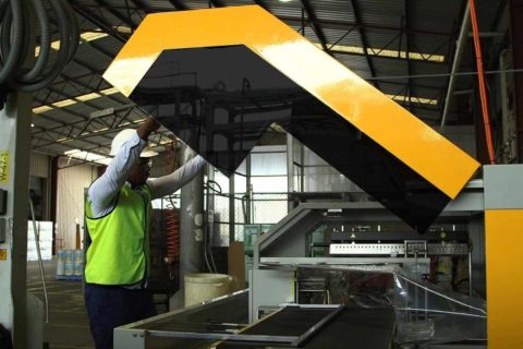 The Importance of Machine Guarding - Global Safety & Environmental