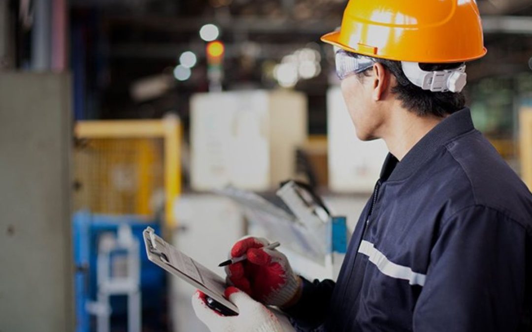 Courses | Global Safety & Environmental