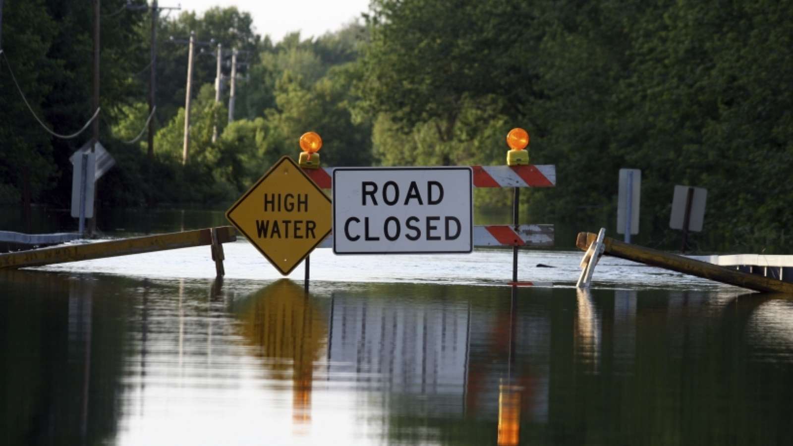 Be Flood Ready: A Guide to Preparedness and Response - Global Safety ...