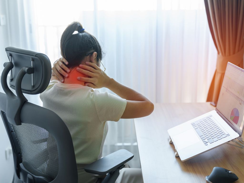 Ergonomics at Work: Preventing Long-Term Injuries - Global Safety ...